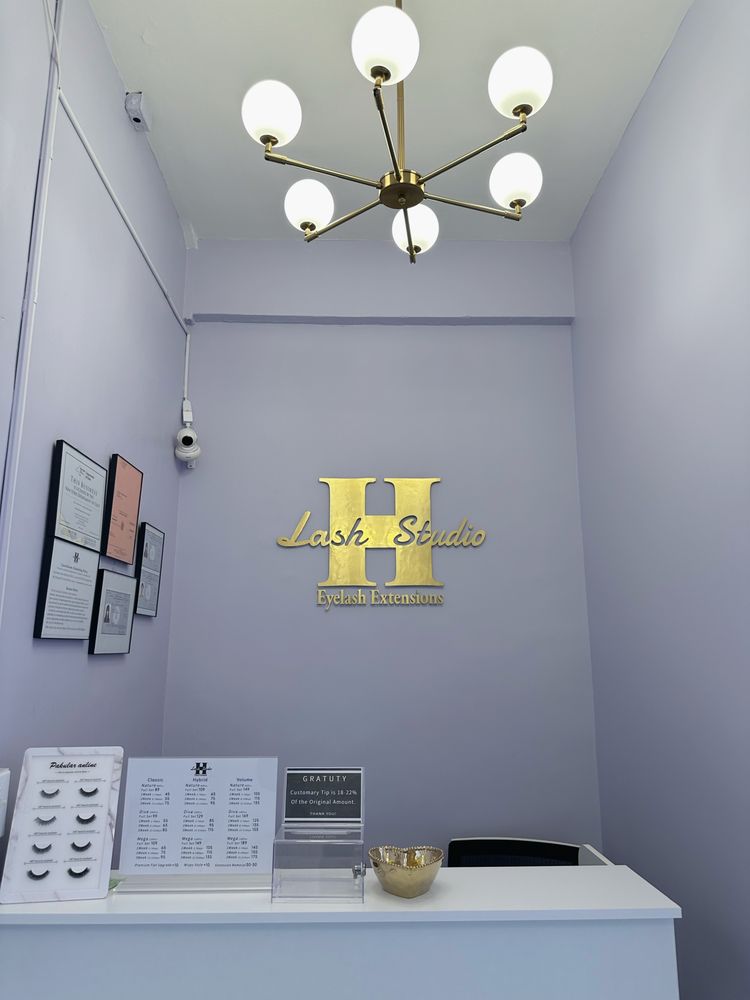 LASH H STUDIO - Updated January 2025 - Request an Appointment - 33 ...