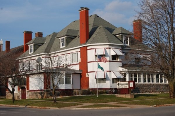 PETERSON FUNERAL HOME & CREMATION SERVICES - Updated September 2025 ...