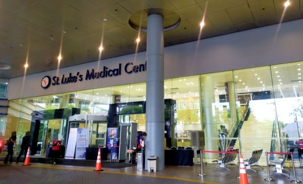 ST. LUKE’S MEDICAL CENTER - Updated February 2025 - 25 Photos & 24 Reviews - 32nd Street, Taguig ...