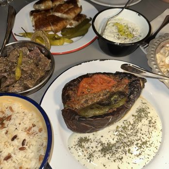 EL TURCO TURKISH FOOD - Updated December 2024 - 689 Photos & 360 ...