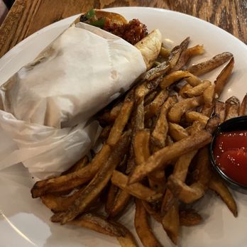 GRILL 309 - Updated July 2025 - 306 Photos & 440 Reviews - 309 S Main ...