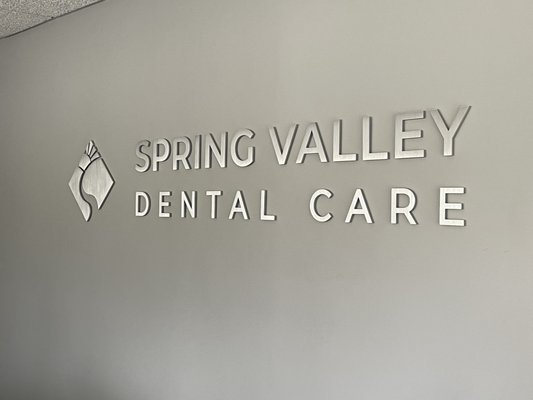 SPRING VALLEY DENTAL CARE - Updated September 2025 - 10 Photos & 18 ...