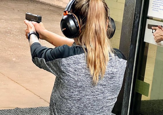 TOP TIER TACTICAL TRAINING - Updated October 2025 - 11 Photos - 7811 N ...