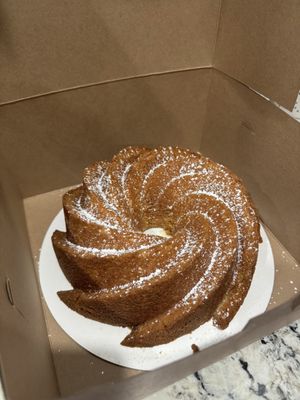 BOCA BUNDT CAKES - Updated October 2025 - 10 Photos - Boca Raton ...