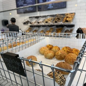 FUHGEDABOUDIT BAGEL - Updated August 2025 - 60 Photos & 59 Reviews ...