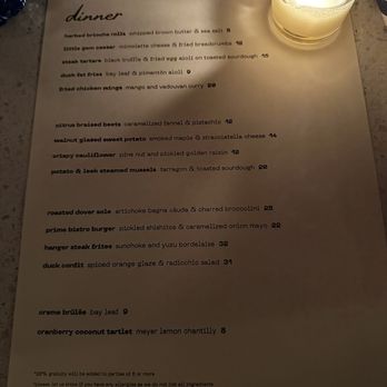 ESTELLE - Updated September 2025 - 63 Photos & 54 Reviews - 1147 11th ...