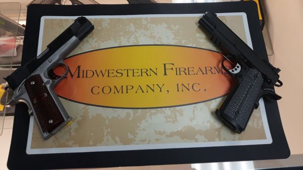 MIDWESTERN FIREARMS COMPANY - Updated November 2025 - 829 E Camp St ...