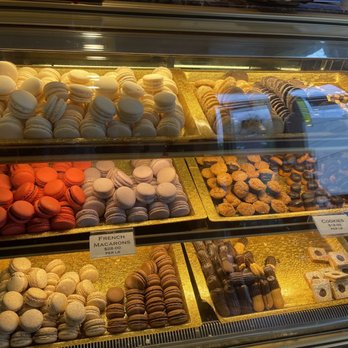 PATISSERIE DIDIER DUMAS - Updated January 2025 - 322 Photos & 308 ...