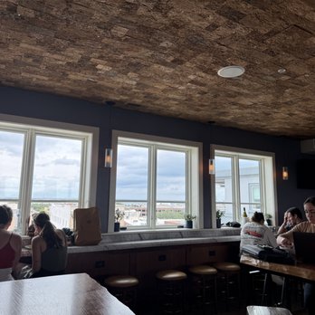 THE WATCH ROOFTOP KITCHEN & SPIRITS - Updated October 2025 - 698 Photos ...