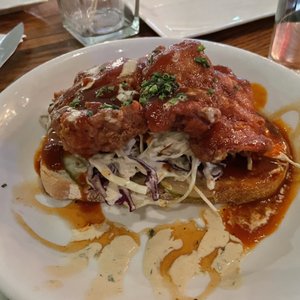 THE GOAT’S BEARD - 234 Photos & 279 Reviews - 103 N Wayne Ave, Wayne ...