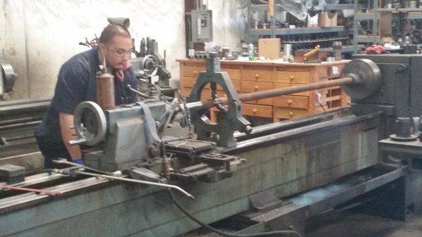 DRIVE LINE SERVICE - Updated December 2025 - 3494 E Date Ave, Fresno ...