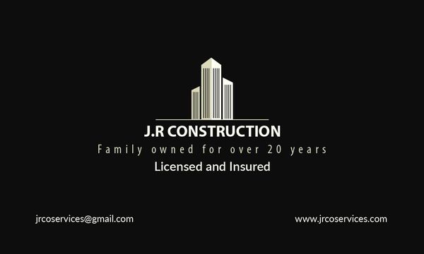 J R CONSTRUCTION - Updated August 2025 - 21 Photos - Rancho Cucamonga ...