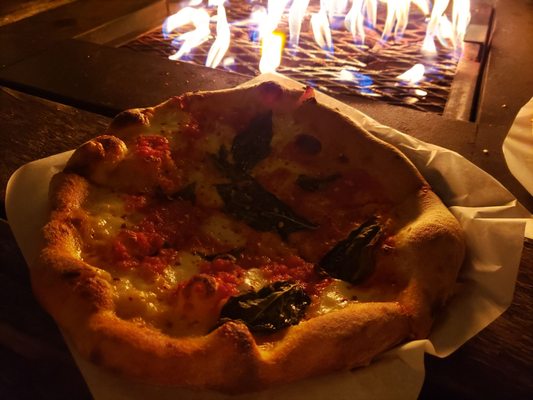 PYRO PIZZA - 202 Photos & 358 Reviews - Pizza - 1207 SE Hawthorne Blvd ...