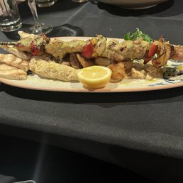 PITHARI - Updated December 2025 - 112 Photos & 49 Reviews - 1 W Main St ...