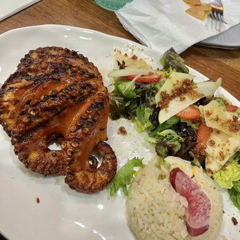 SANTO FISH RESTAURANT - Updated June 2024 - 228 Photos & 118 Reviews ...