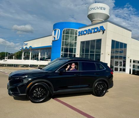 TOWER HONDA OF LONGVIEW - Updated November 2025 - 43 Photos & 48 ...