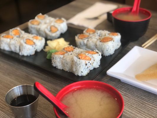 MORIKI SUSHI - Updated May 2026 - 41 Photos & 32 Reviews - 1800 E 23rd ...