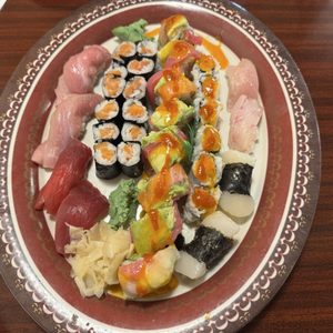 KURA REVOLVING SUSHI BAR - Updated September 2025 - 318 Photos & 191 ...
