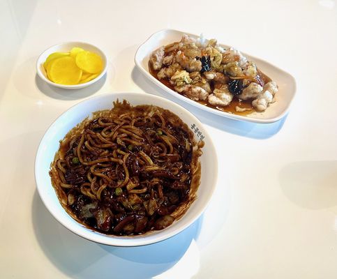 HONG KONG BANJUM BY PAIK’S NOODLE - Updated December 2025 - 132 Photos ...