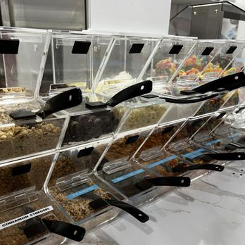 JUPITER’S ICE CREAM - Updated April 2025 - 53 Photos & 21 Reviews ...