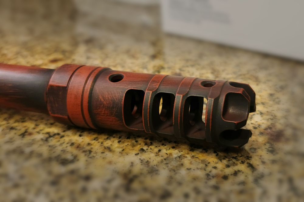 AFAB FIREARMS - Updated October 2025 - 75 Photos & 55 Reviews - 1206 E ...