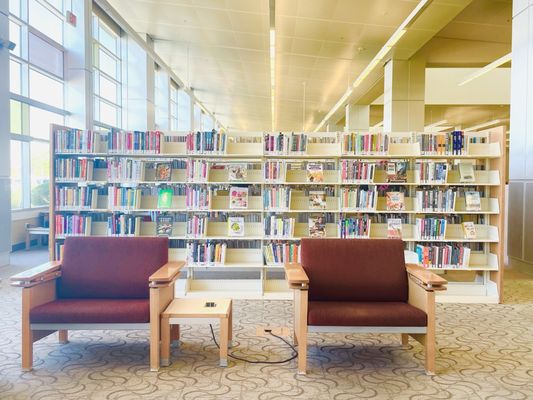 WINDMILL LIBRARY - Updated February 2025 - 314 Photos & 171 Reviews ...