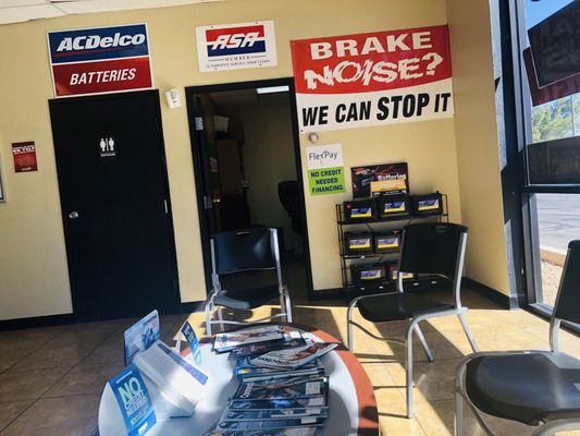 JOE’S AUTO - Updated November 2025 - 11 Photos & 94 Reviews - 4312 W ...