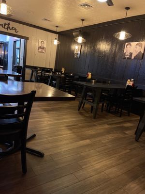 CAST IRON BAR & GRILLE - Updated October 2025 - 13 Photos & 10 Reviews ...