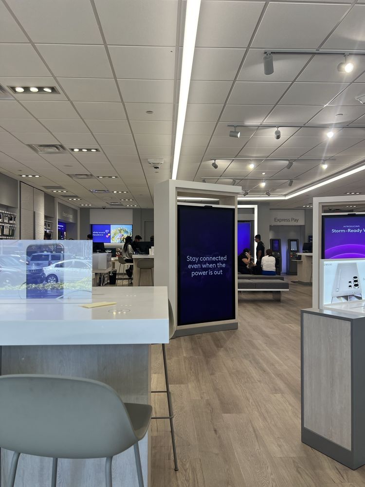 XFINITY STORE BY COMCAST - Updated December 2025 - 33 Photos & 91 ...