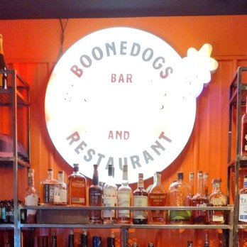 BOONEDOGS - Updated May 2024 - 184 Photos & 98 Reviews - 5902 Old ...