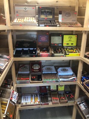 HOLY SMOKE SHOP - Updated May 2025 - 13 Photos & 10 Reviews - 134 W ...