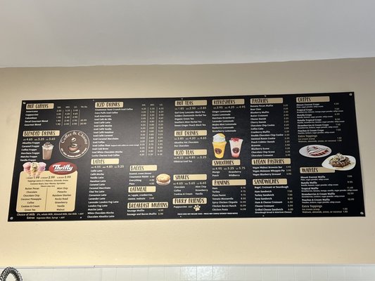 COFFEE AND CHISME - Open for Business - 70 Photos & 47 Reviews - 8450 ...