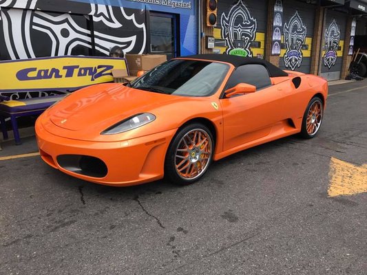 DISTINCTIVE CAR TOYZ - Updated October 2025 - 77 Photos & 39 Reviews ...