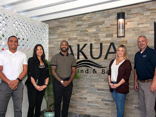 AKUA MIND BODY - Updated December 2025 - 27 Photos & 20 Reviews - 3025 ...