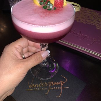 VANDERPUMP COCKTAIL GARDEN - Updated July 2024 - 4311 Photos & 1735 ...