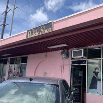 THE PASTELE SHOP - Updated May 2024 - 362 Photos & 269 Reviews - 2101 N ...
