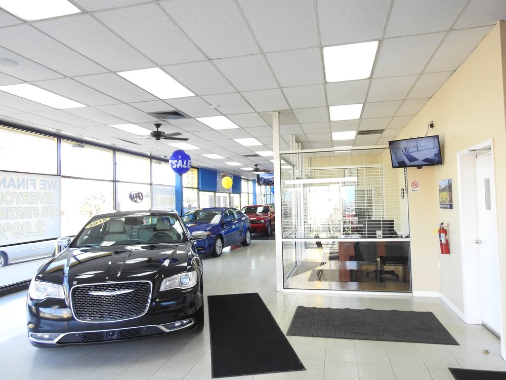 ANNA MOTORS - Updated May 2026 - 16 Photos - 14444 E 8 Mile Rd, Detroit ...
