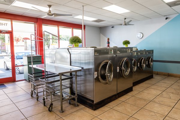 THE LAUNDRY CENTERS - Updated December 2025 - 19 Photos - 902 Donald ...