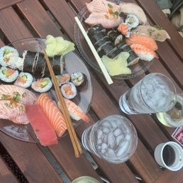 MUSASHI’S - 1033 Photos & 1266 Reviews - 1400 N 45th St, Seattle, WA ...