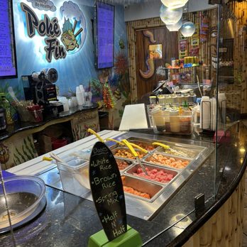 POKE FIN - Updated June 2025 - 238 Photos & 167 Reviews - 4295 N ...