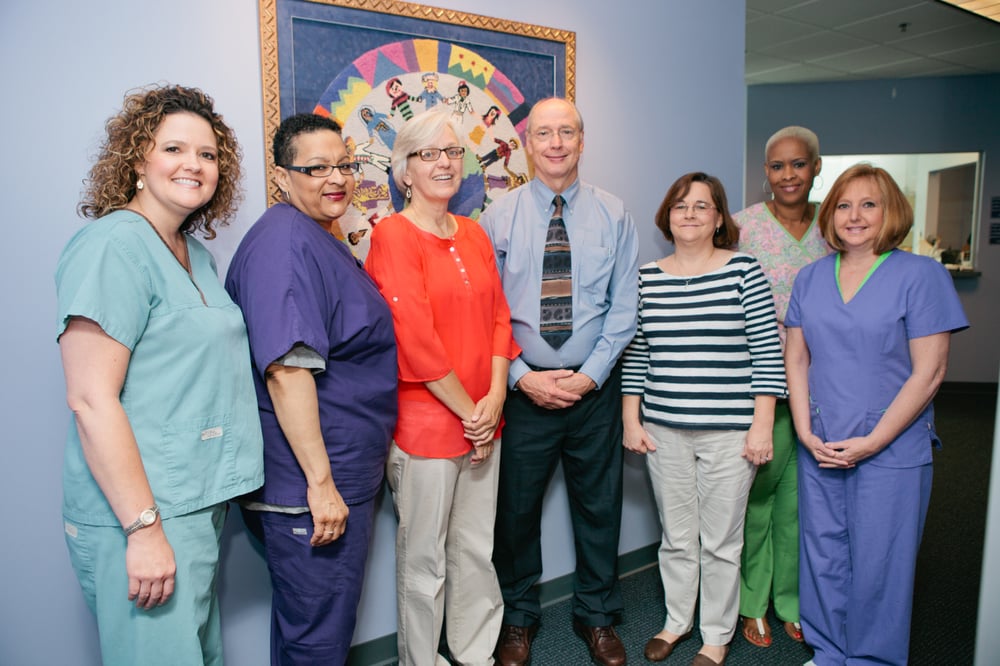 A CARING TOUCH PEDIATRICS - Updated June 2026 - 230 Fountain Ct ...