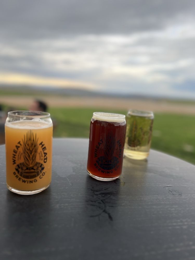 WHEAT HEAD BREWING CO. - Updated July 2025 - 56 Photos & 19 Reviews ...