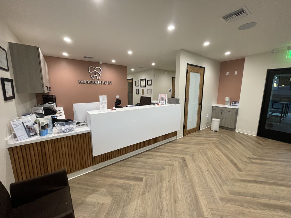 PARDO DENTISTRY - 61 Photos & 188 Reviews - 310 W Foothill Blvd ...