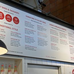 SUMO DOG - Updated October 2025 - 141 Photos & 55 Reviews - 610 1st St ...