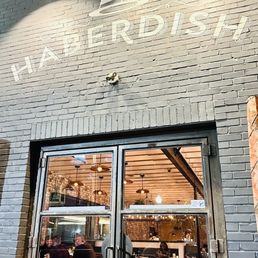 HABERDISH - Updated June 2026 - 3179 Photos & 1795 Reviews - 3106 N ...