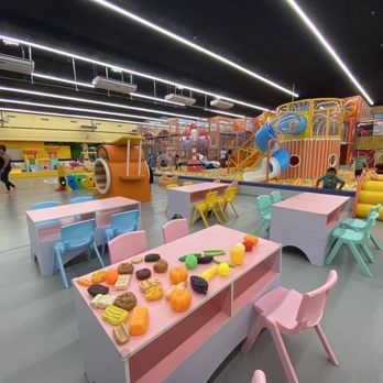 KEIKI KINGDOM - Updated August 2024 - 437 Photos & 210 Reviews - 1460 S ...