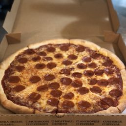 DEMO’S PIZZERIA & DELI - Updated December 2025 - 213 Photos & 335 ...