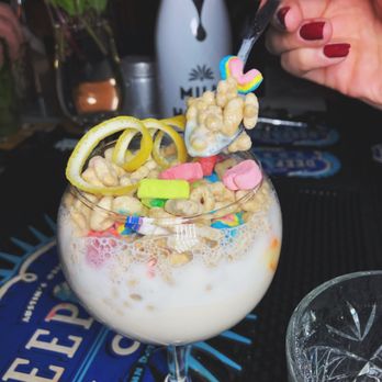 Bootleg Special - Reservations - Seafood, Cocktail Bars, Tapas/Small ...