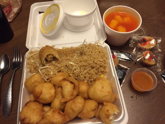 WING WAH EXPRESS - Updated October 2025 - 11 Photos & 36 Reviews - 753 ...