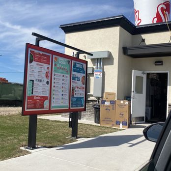 SWIG - Updated October 2025 - 16 Photos & 22 Reviews - 14028 Culebra Rd ...